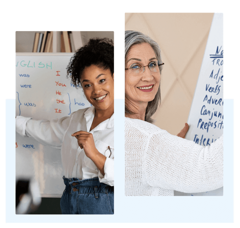 English Classes #1 in Canada ©EdLingo