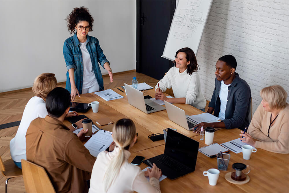 Online French Courses in Toronto - Edlingo